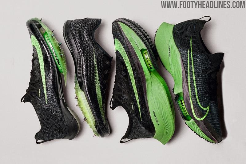 Year Of Nike Air - All-New Nike Air 2020 Logo Revealed + Design Process ...