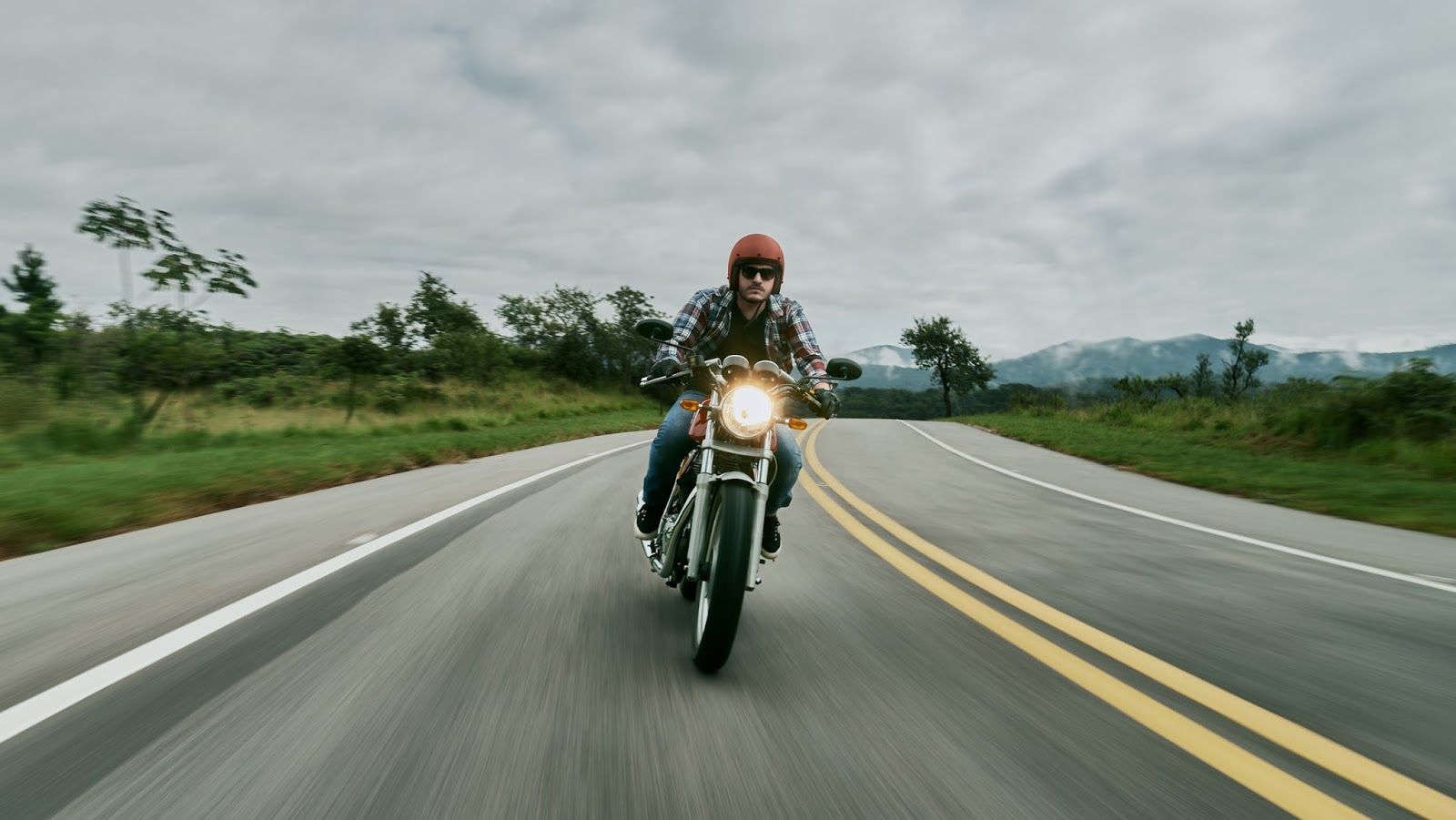 How I Got the Shot – Royal Enfield Rolling Shot - Photography Blog Tips ...