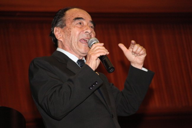 Honoris causa para Teodoro Rivero ~ Agenda