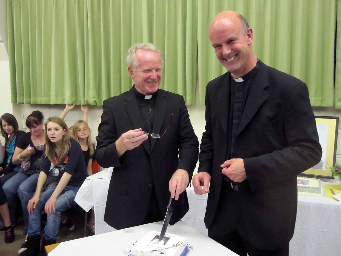 Mulier Fortis: 2011-07-17