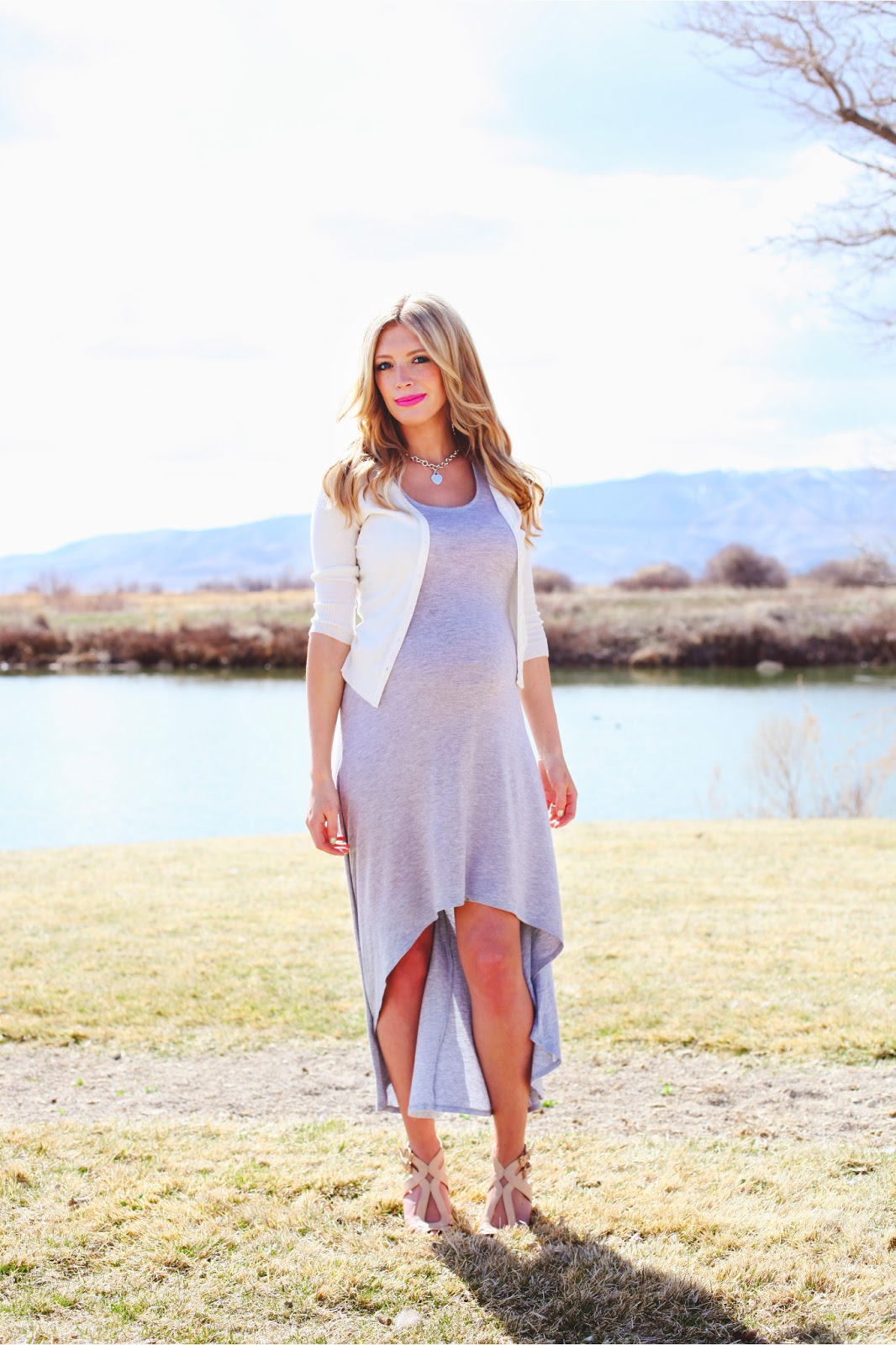 Maternity chic | mychicbump