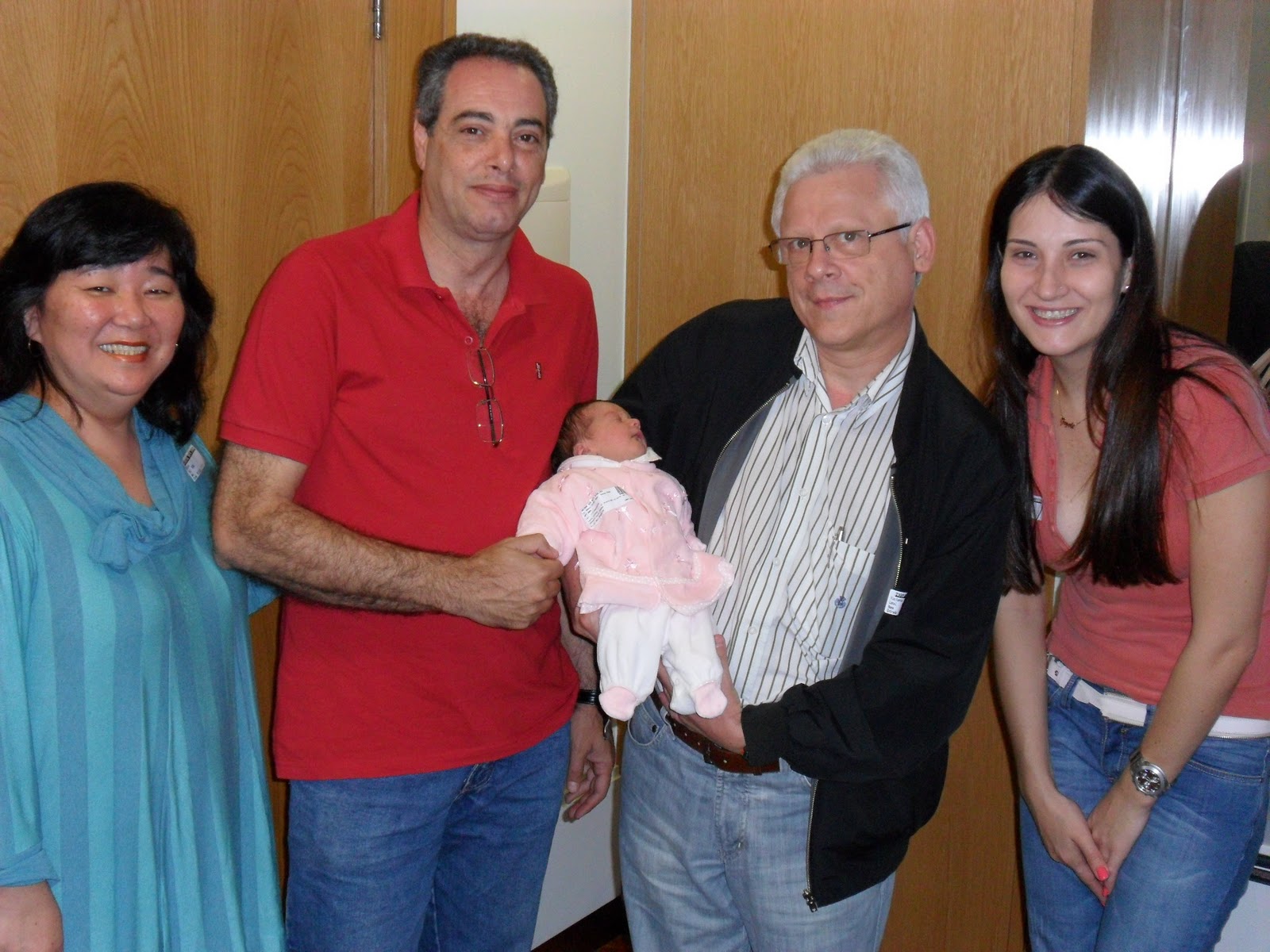 Lívia no País das Maravilhas