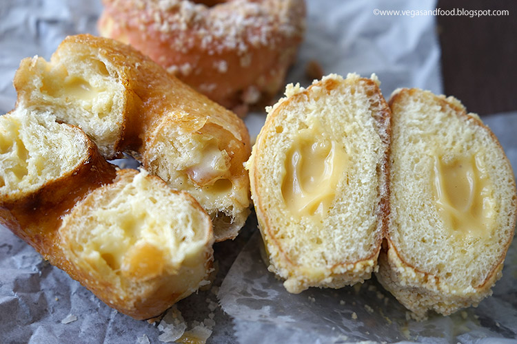 Astro Doughnuts & Fried Chicken - Downtown L.A. - Vegas and Food