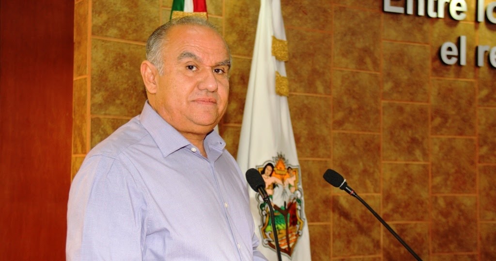 ¿Qué pasa BC?: PROPONE DIP. OVIDIO GIL AUMENTAR LA SANCIÓN PARA LA ...