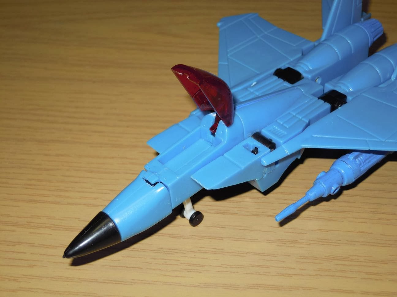 My KO Transformers & Etc: Update - (KO) G1 Rainmakers United...