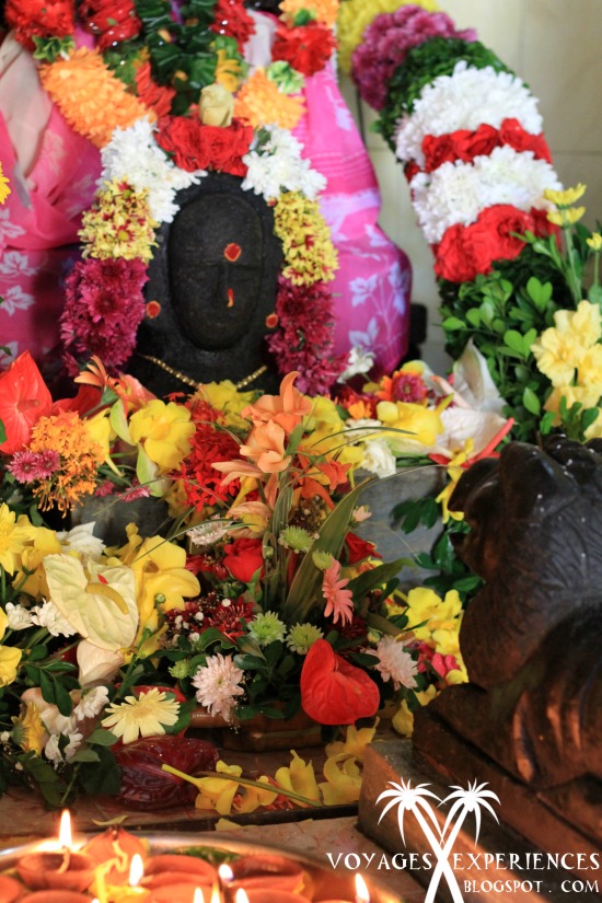 Voyages et Expériences : CANJEE & KATTI POOSAI en l'honneur de la ...