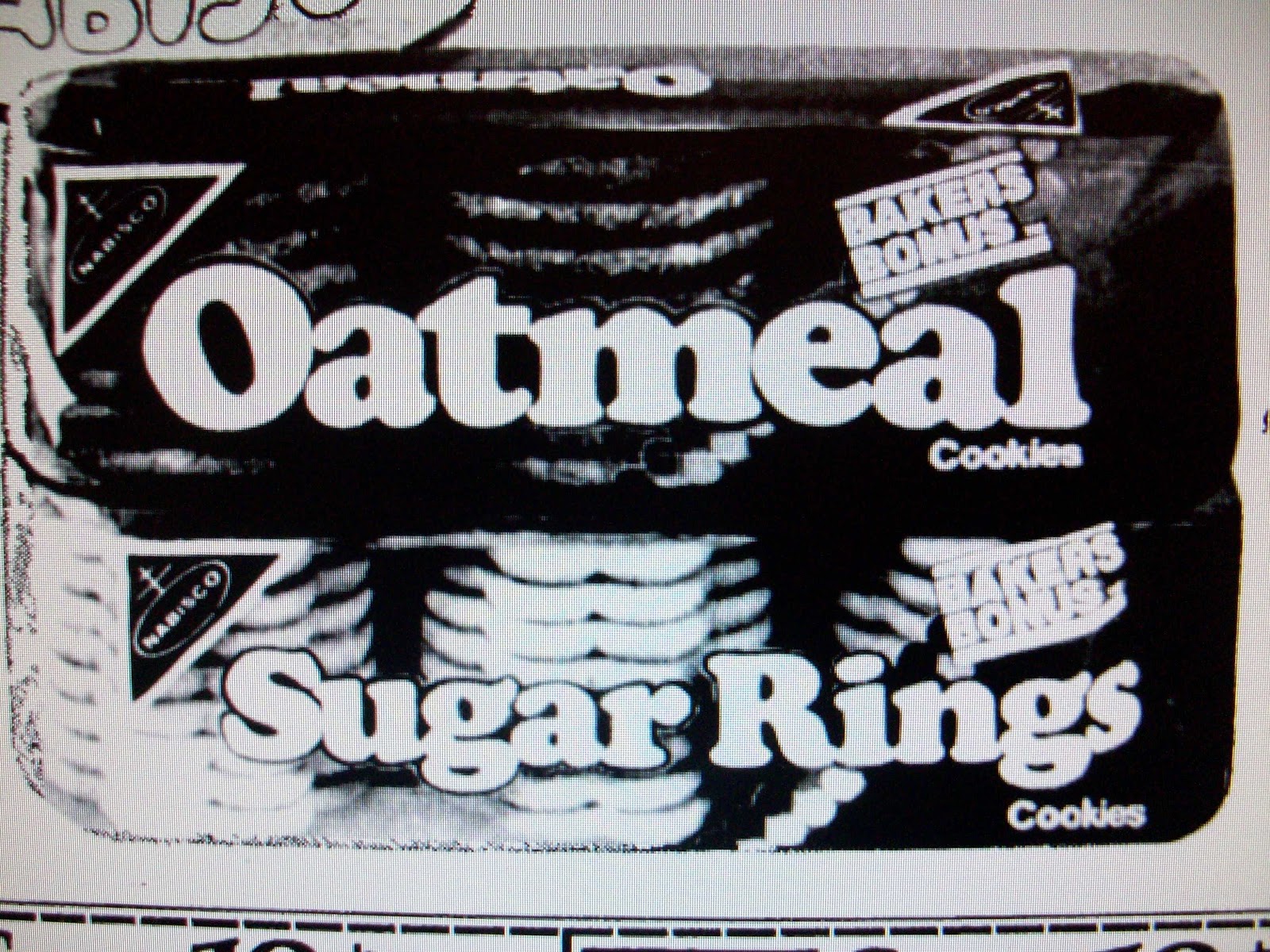 Soup 2 Nutz: Why, Oh Why Did You Leave Me?!!