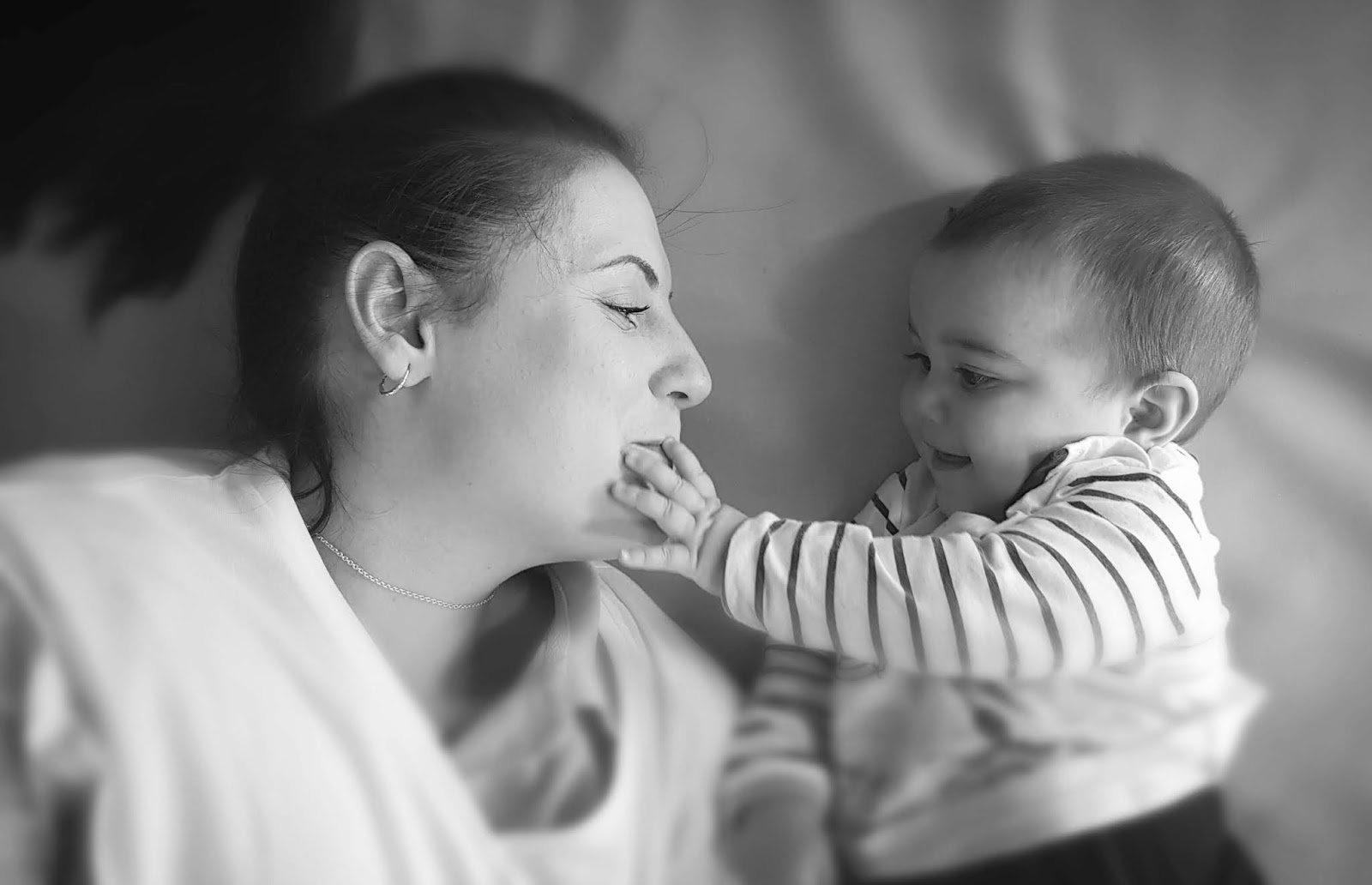 Escuela Infantil Hospital de Fuenlabrada: LA IMPORTANCIA DEL VÍNCULO ...