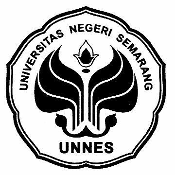 LOGO UNIVERSITAS NEGERI SEMARANG