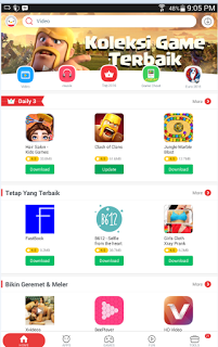 Download Aplikasi Nonton Bokep Lolos Internet Positive for Android - Aplikasi Untuk Download ...
