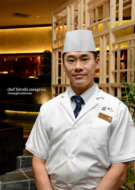 CHASING FOOD DREAMS: August 2015