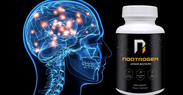Nootrogen: The Best Way To Improve Brain Functions Without Any Side ...
