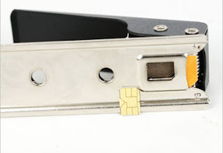 Noosy Nano Simcard Cutter