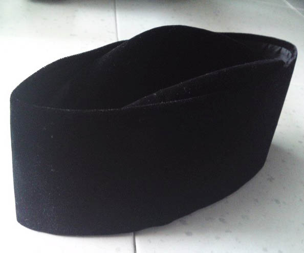 Pustaka Aljilani: SONGKOK