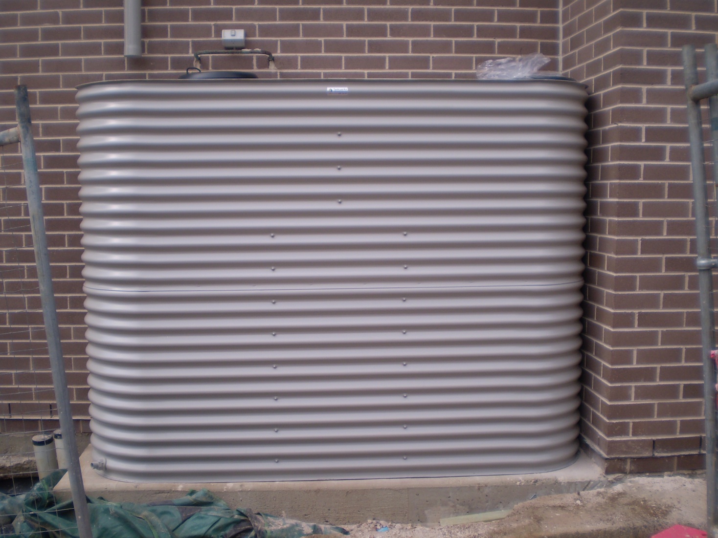 Summer Hill- knock down rebuild. Building with Wisdom Homes: SHOWER ...