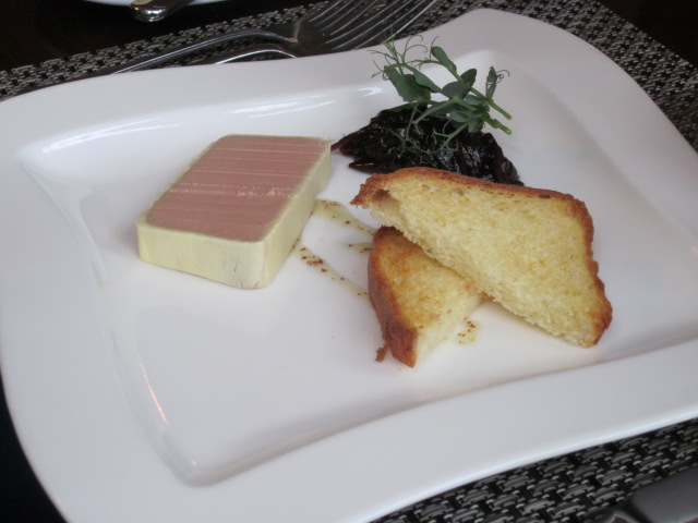 In Oxford, Will Eat: [Out of Oxford] Westover Hall Hotel, Milford-on ...