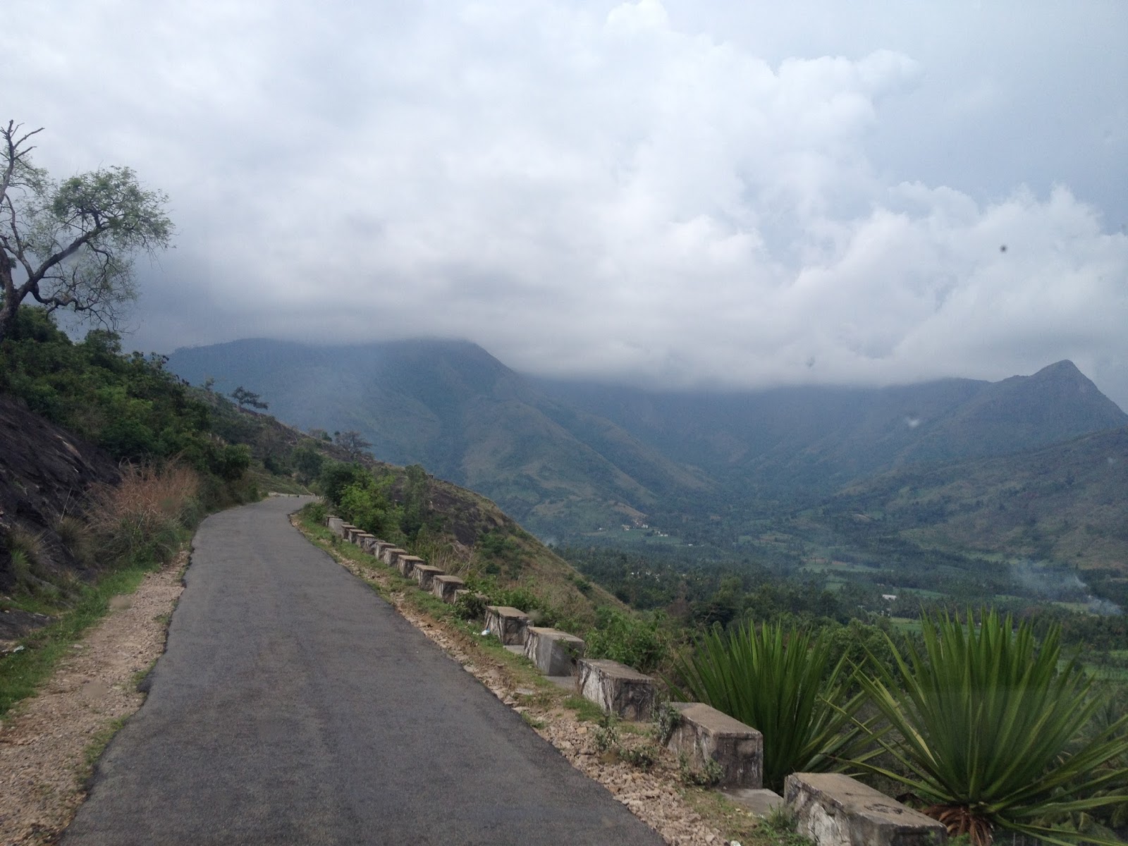 KANTHALLOOR THE LAND OF FRUITS | TOURIST ATTRACTIONS IN KANTHALLOR ...