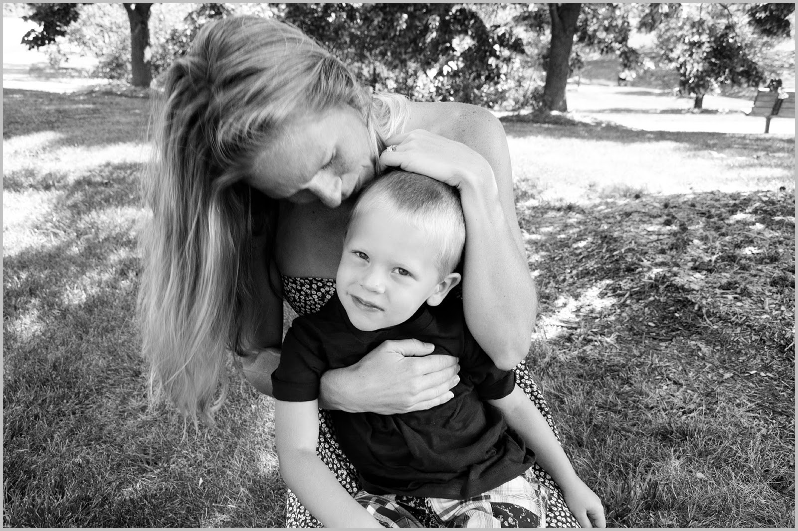 Amanda Mann Photography: The Boaz Family Session {St. Louis Family ...