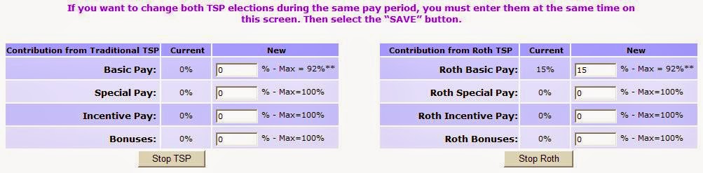 Military Personal Finance: How to Sign Up for the Thrift Savings Plan