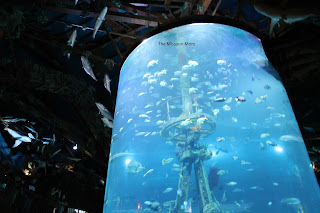 The Missouri Mom: Johnny Morris’ Wonders of Wildlife National Museum ...