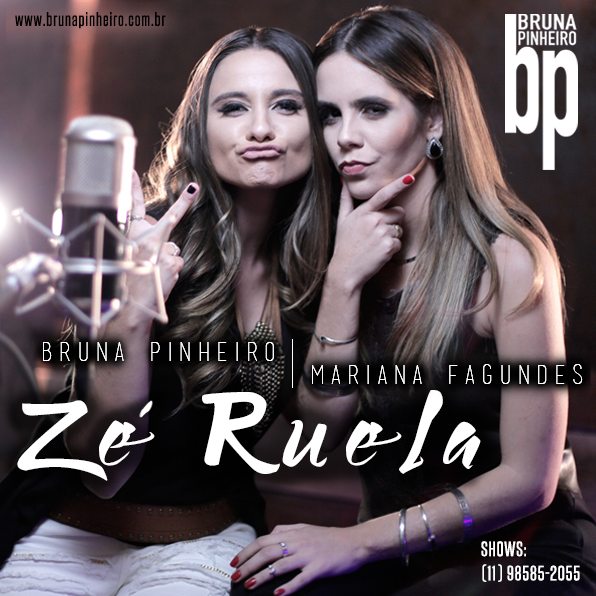 Conexão: Bruna Pinheiro