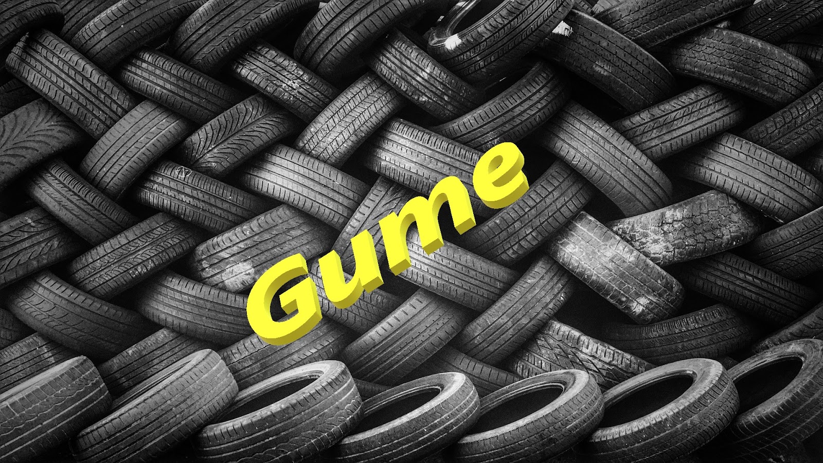 Gume - ★★ Fog Developer