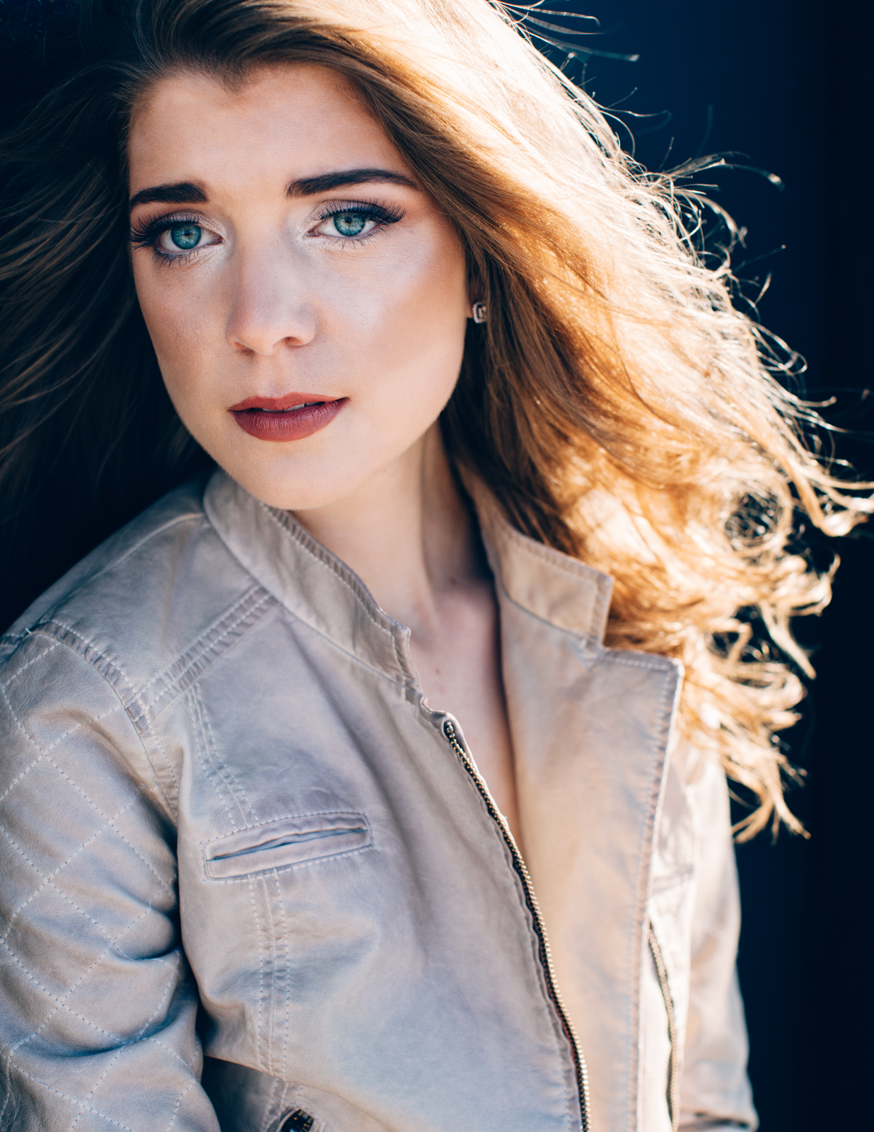 crystal rose photography