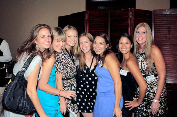 Newlyweds Next Door: 10 Year High School Reunion!