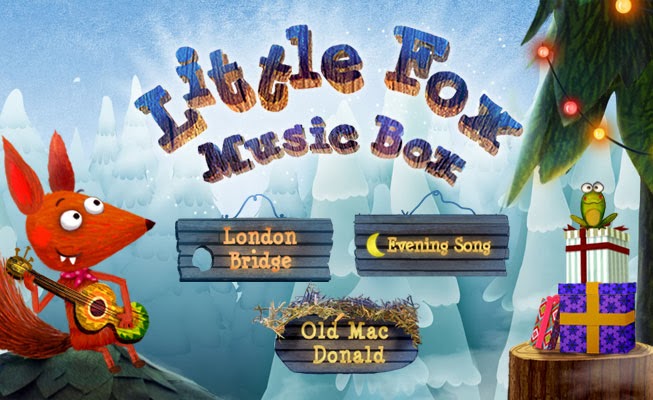 Travelling with Toddlers: My Top 5 Apps for Toddlers