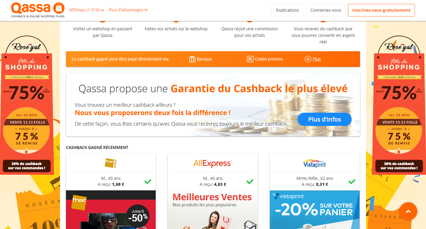 Qassa - Golden Bills