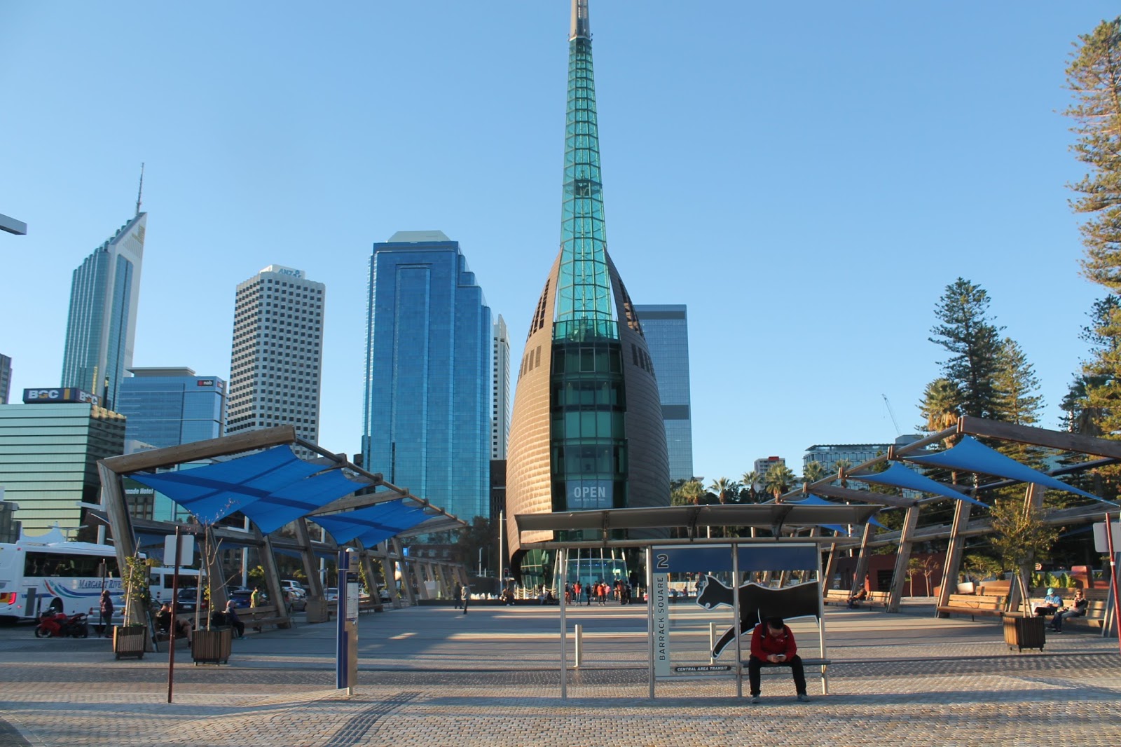 Kenangan & Peristiwa: Perth & WA 2016 - part 2 of 2