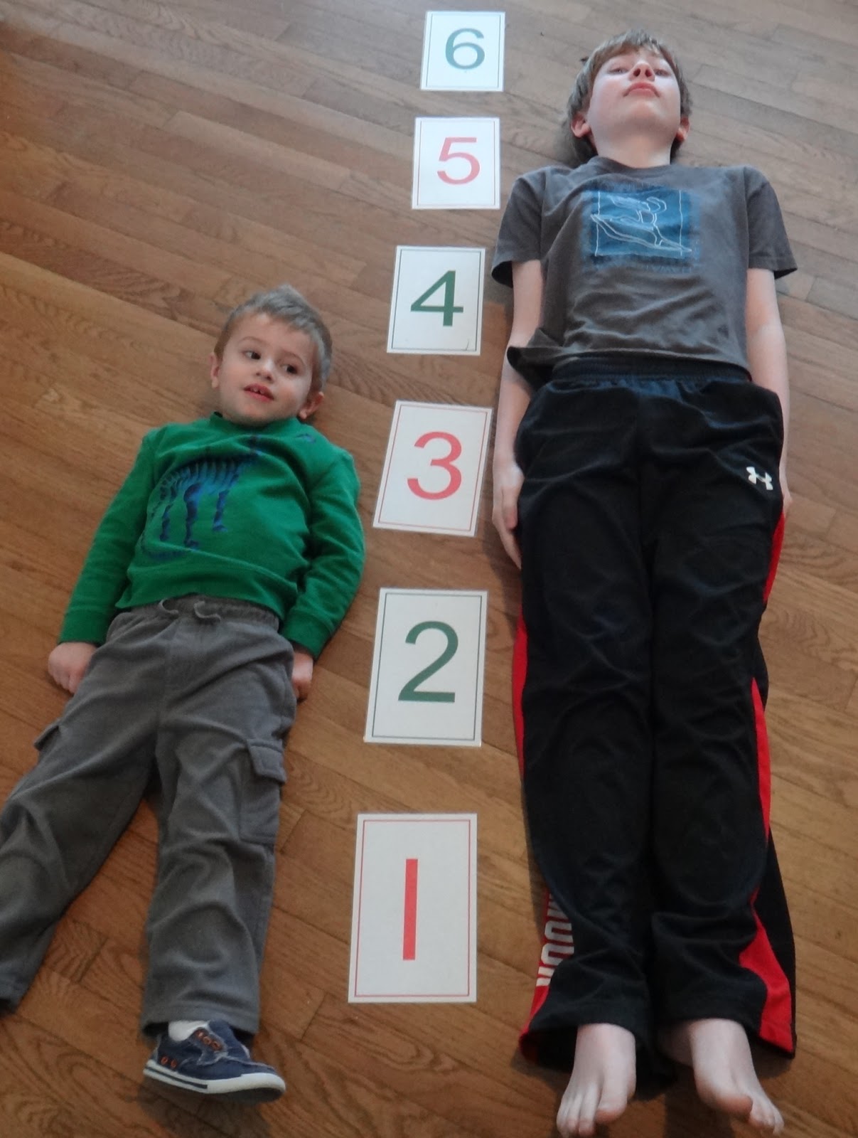 Little Stars Learning: Our Body - Week 1 Body Parts - Day 3 Digestive ...