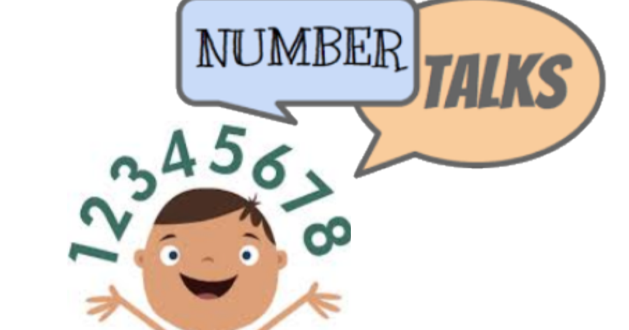MathSnack: Number Talks: Part II
