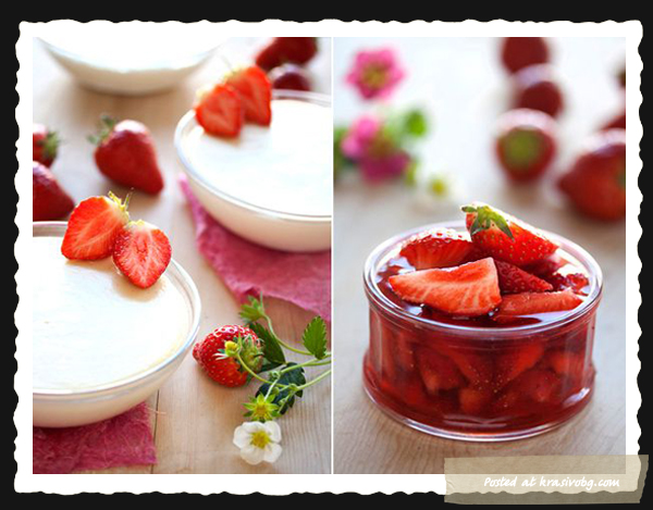 KRASIVO: Mowie Kay food photography