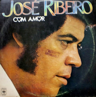 José Ribeiro - Com Amor