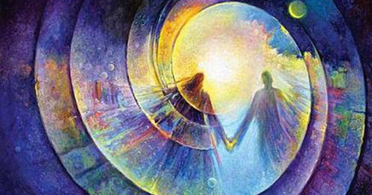 Psicologia Espiritualista: Reencarnação e Vidas Passadas