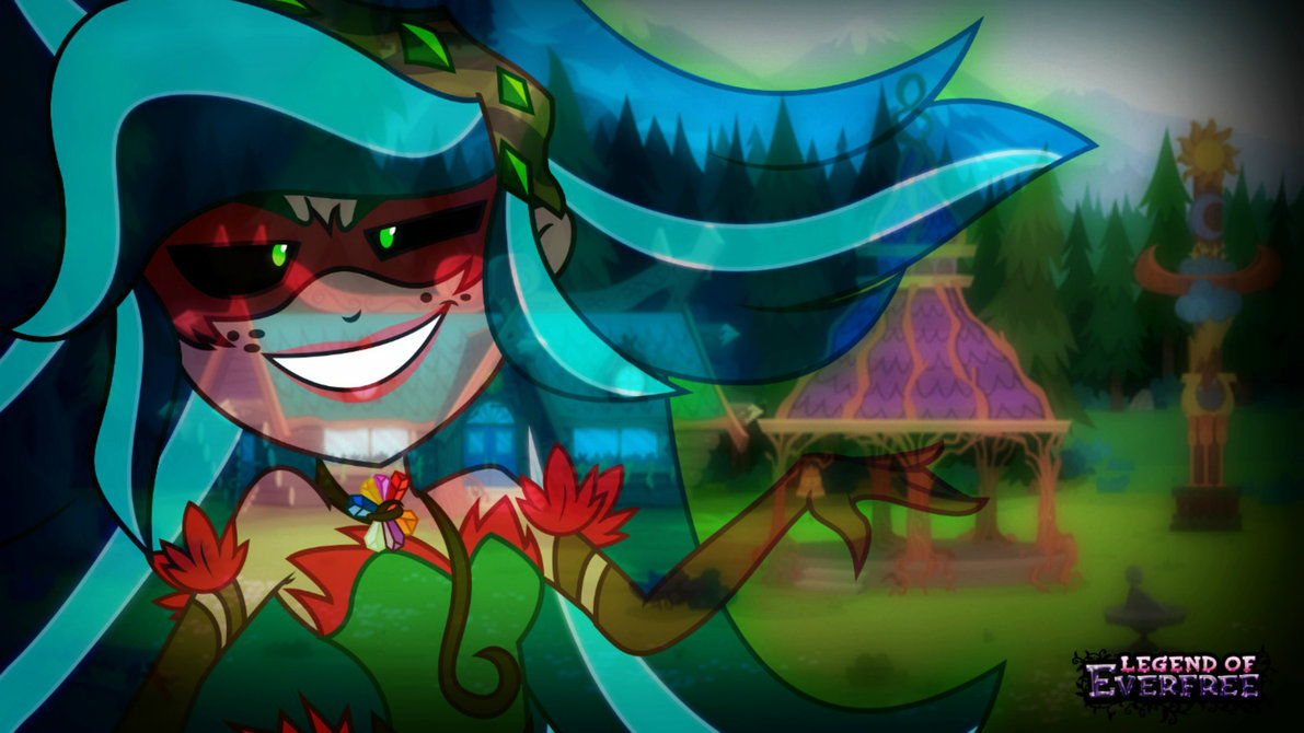 For Glorious Equestria: Złoty Pulpit 2 (140) - Zło jest złem