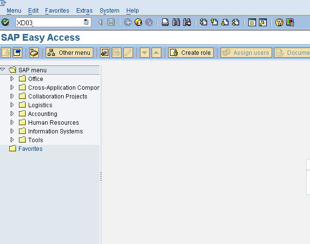 SAP TECH: Screen Enhancements