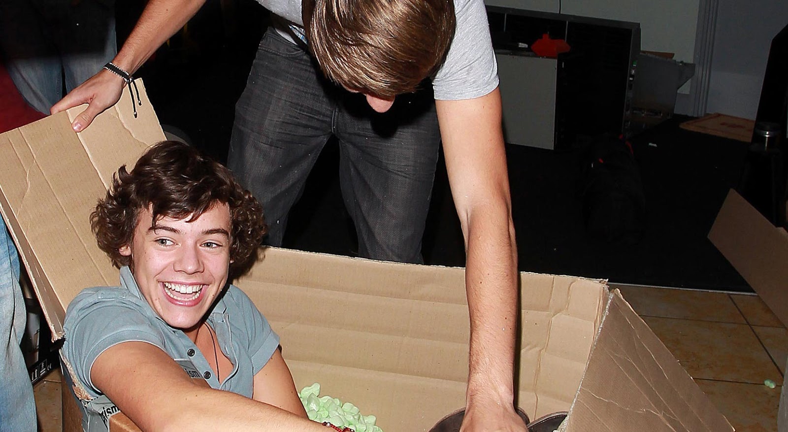 Directioners : Imagenes de 1D