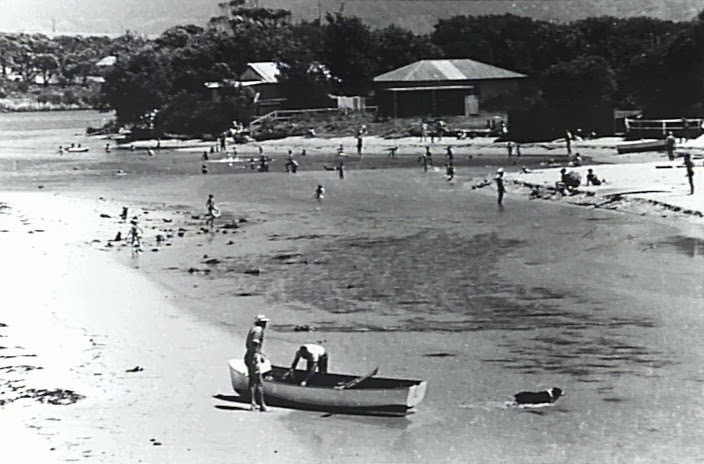 Shellharbour's Local History Blog: Little Lake