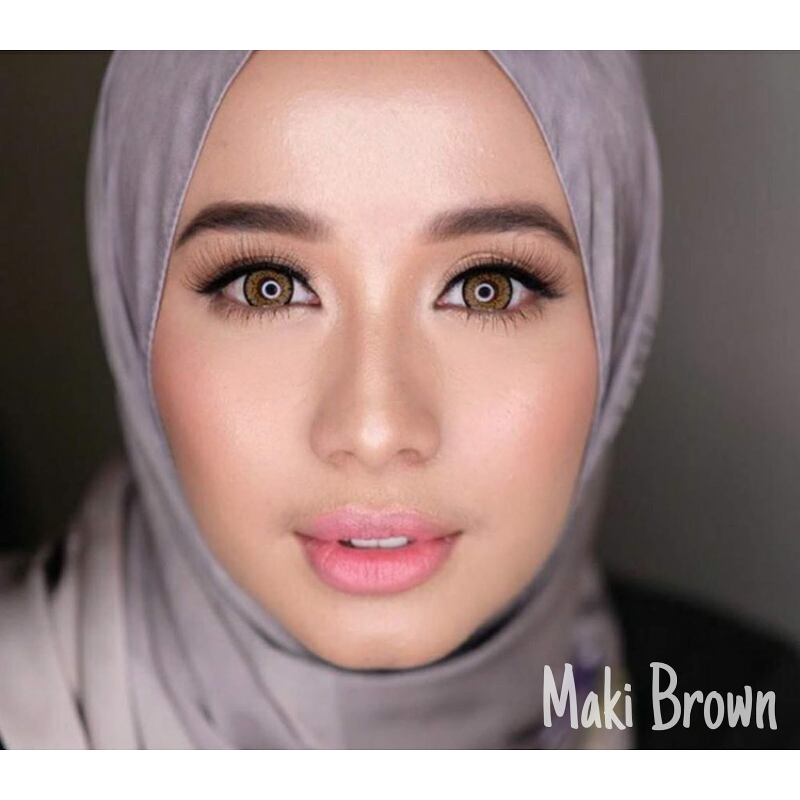 Harga Softlens Murah DNuth Softlens @dnuth_id | DNuth Softlens Center