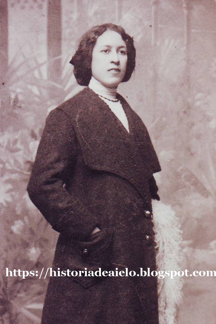 Història d’Aielo de Malferit: Dones d'Aielo de Malferit. Dia de la Dona ...