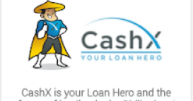 CashX Your Loan Hero -Kilalanin at Alamin Paano Mag LOAN? - USAPANGPERA.PH