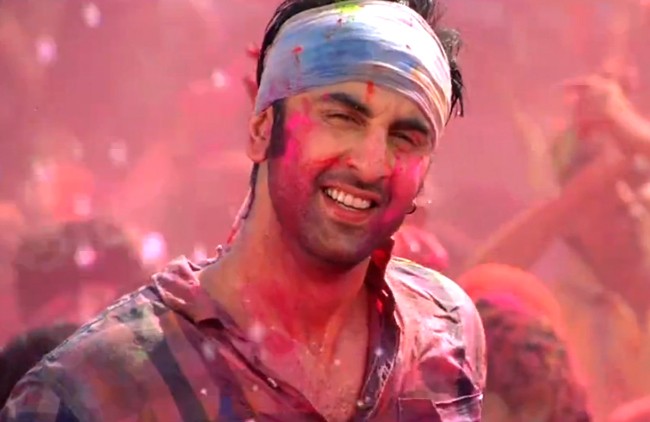 Bollywood Events: Watch 'Balam Pichkari' Full New Song Movie "Ye Jawani ...