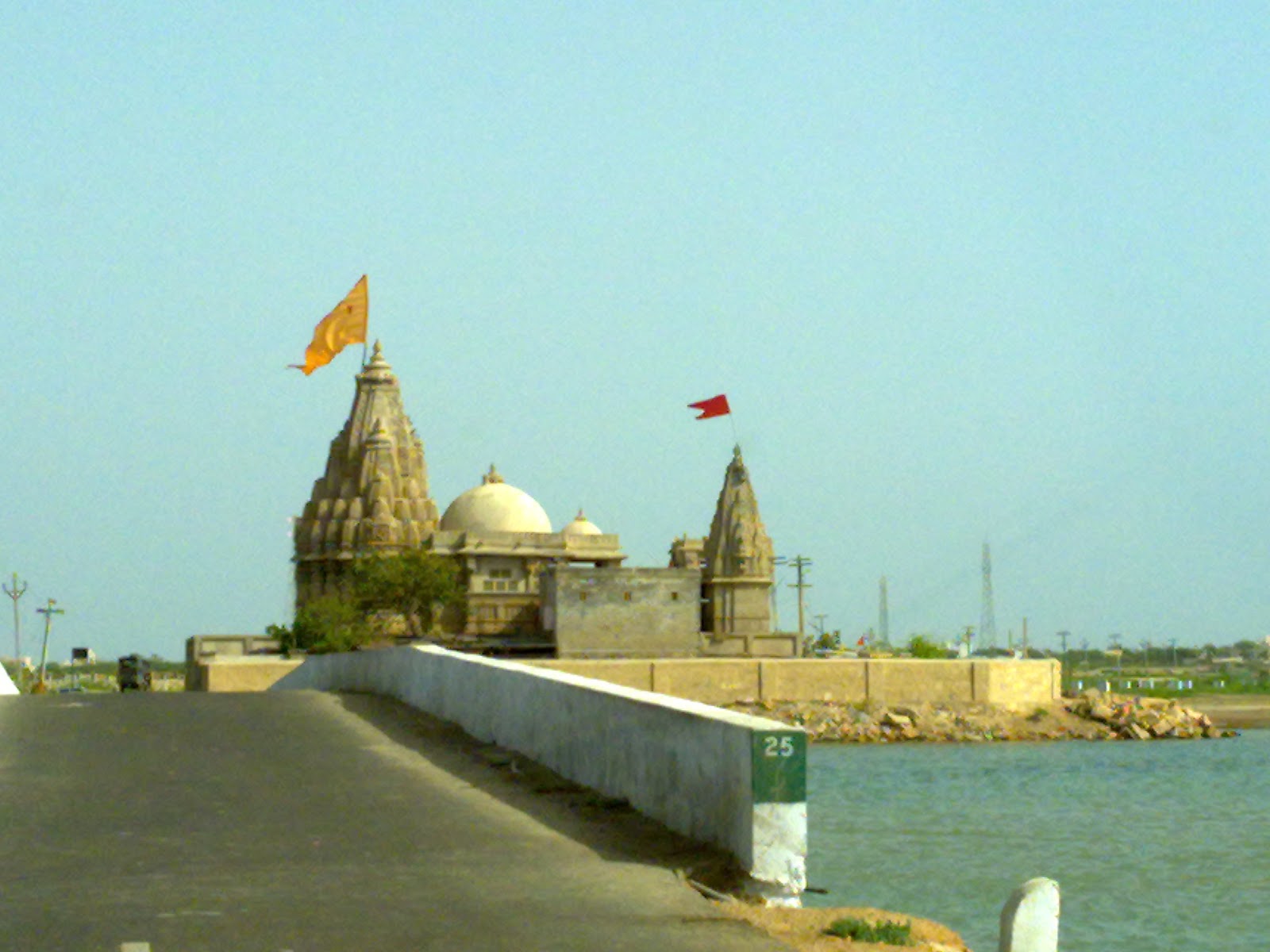 Bet Dwarka underwater Temple History TIming | under sea Dwarkadheesh ...