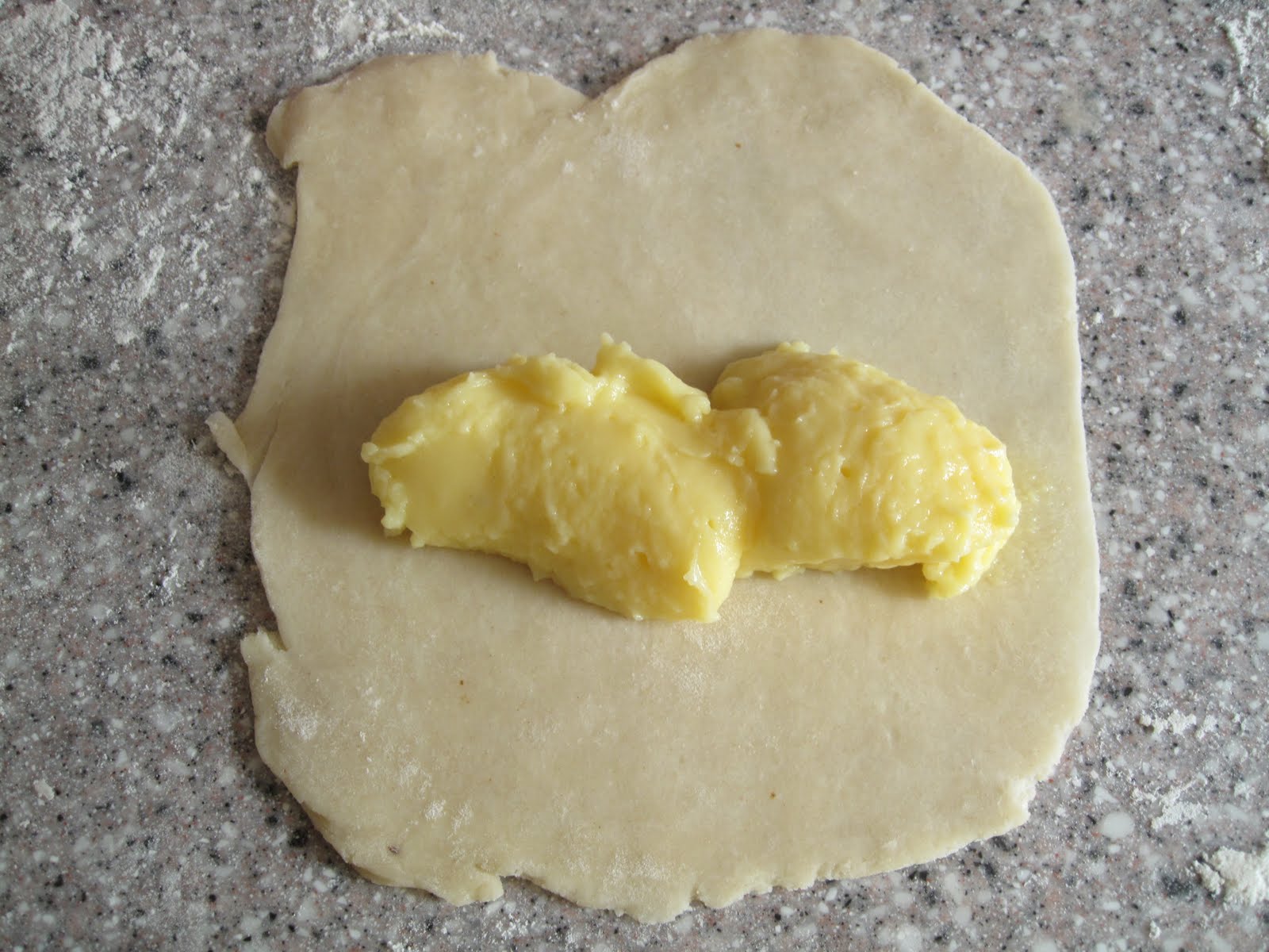 Chemgal Cooks: Ninja Turtle Pudding Pies