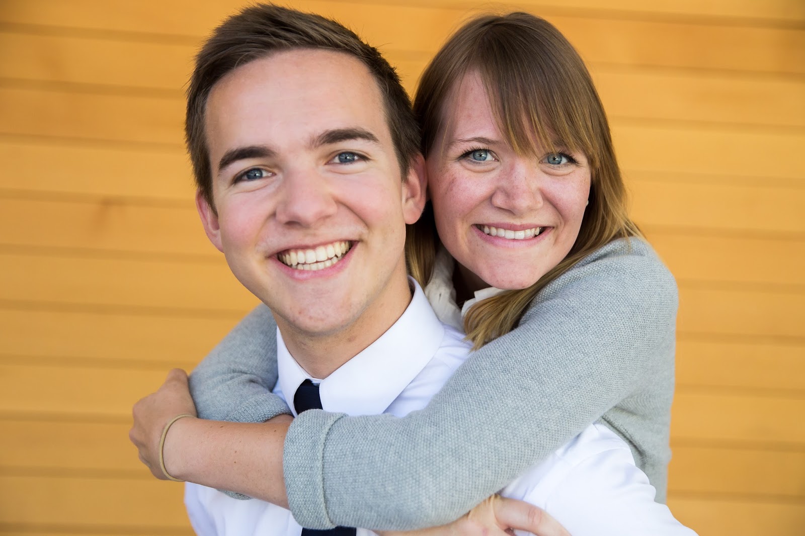 Maddison Olivia Photography : Hannah and Spencer