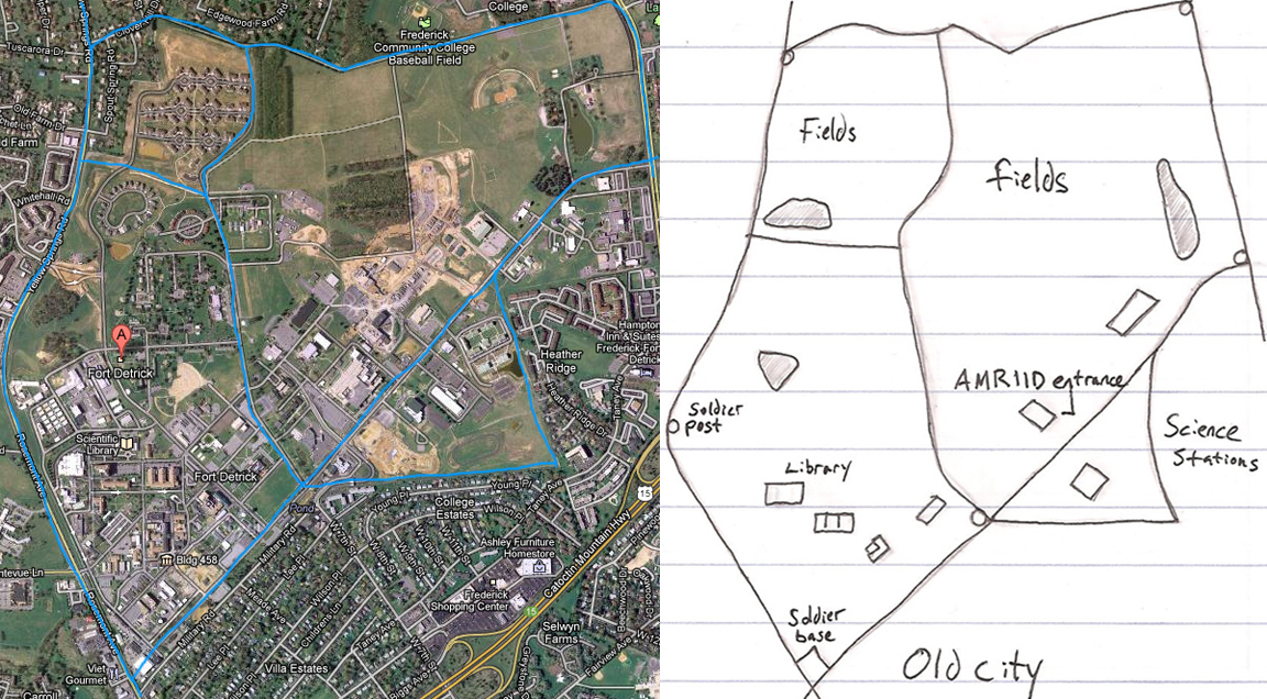 ety3rd: Kobol and Beyond: April 2012