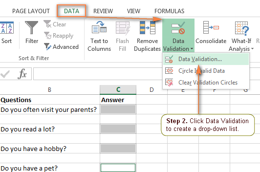 Drop Down List In Excel Motorcycledarelo drop-down-list-in-excel-motorcycledarelo