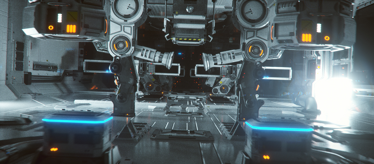 Beeple: Zero-Day | Computer Graphics Daily News